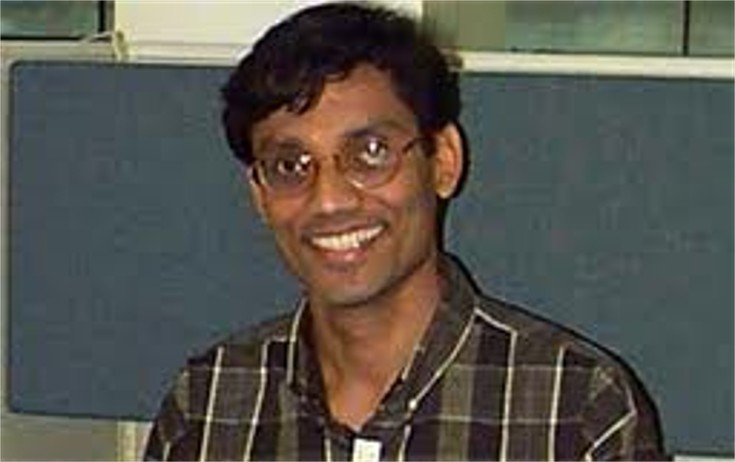 Dr. Rajiv Gupta | IT History Society Dr. Rajiv Gupta | IT History Society